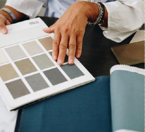 About Us – Sharvay